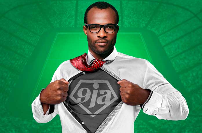 Bet9ja Bonus - Terms on how to use Bet9ja welcome bonus